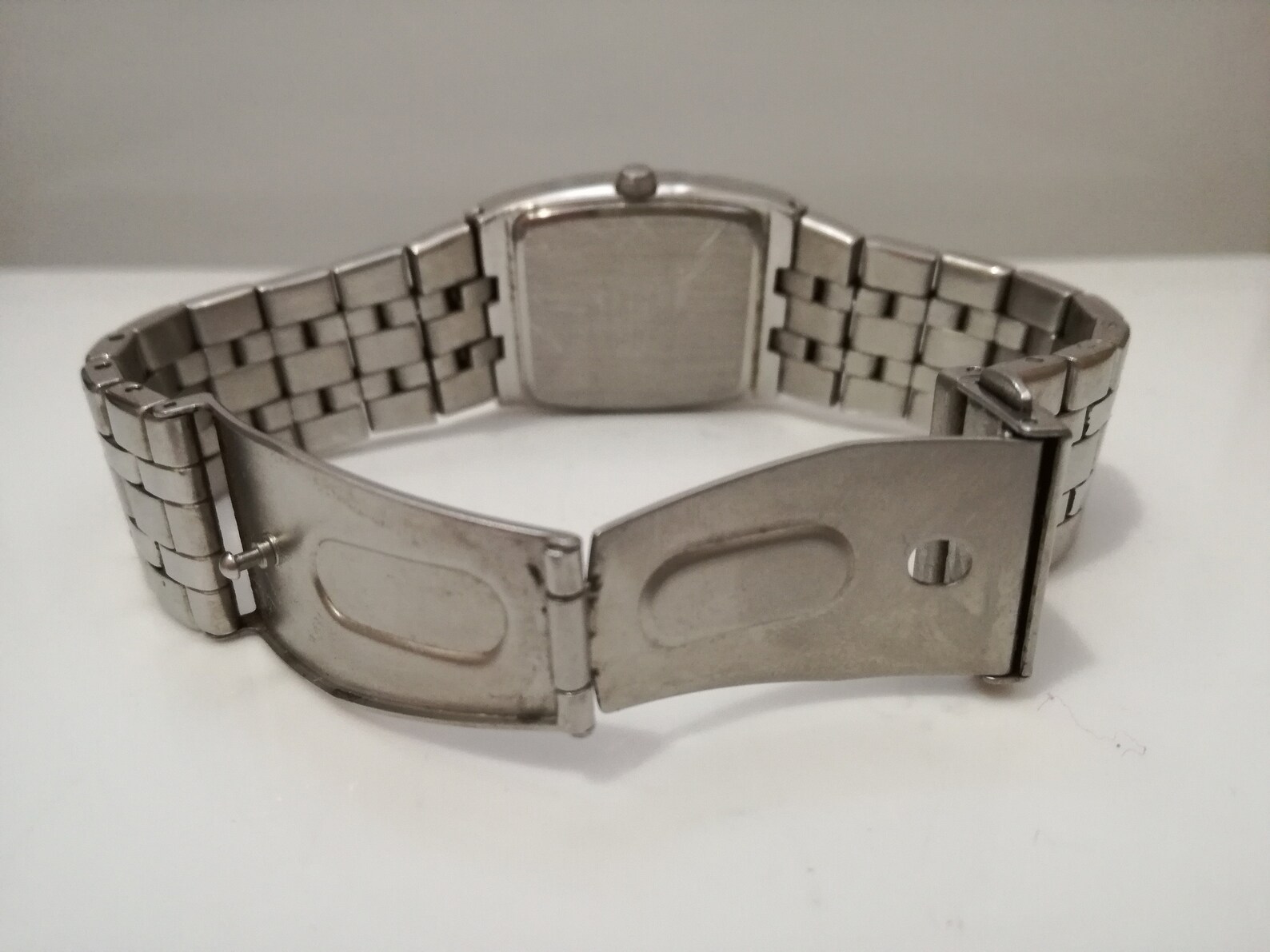 Watches for Men / Vintage Dress Watch / Quartz Watch / Rare - Etsy UK