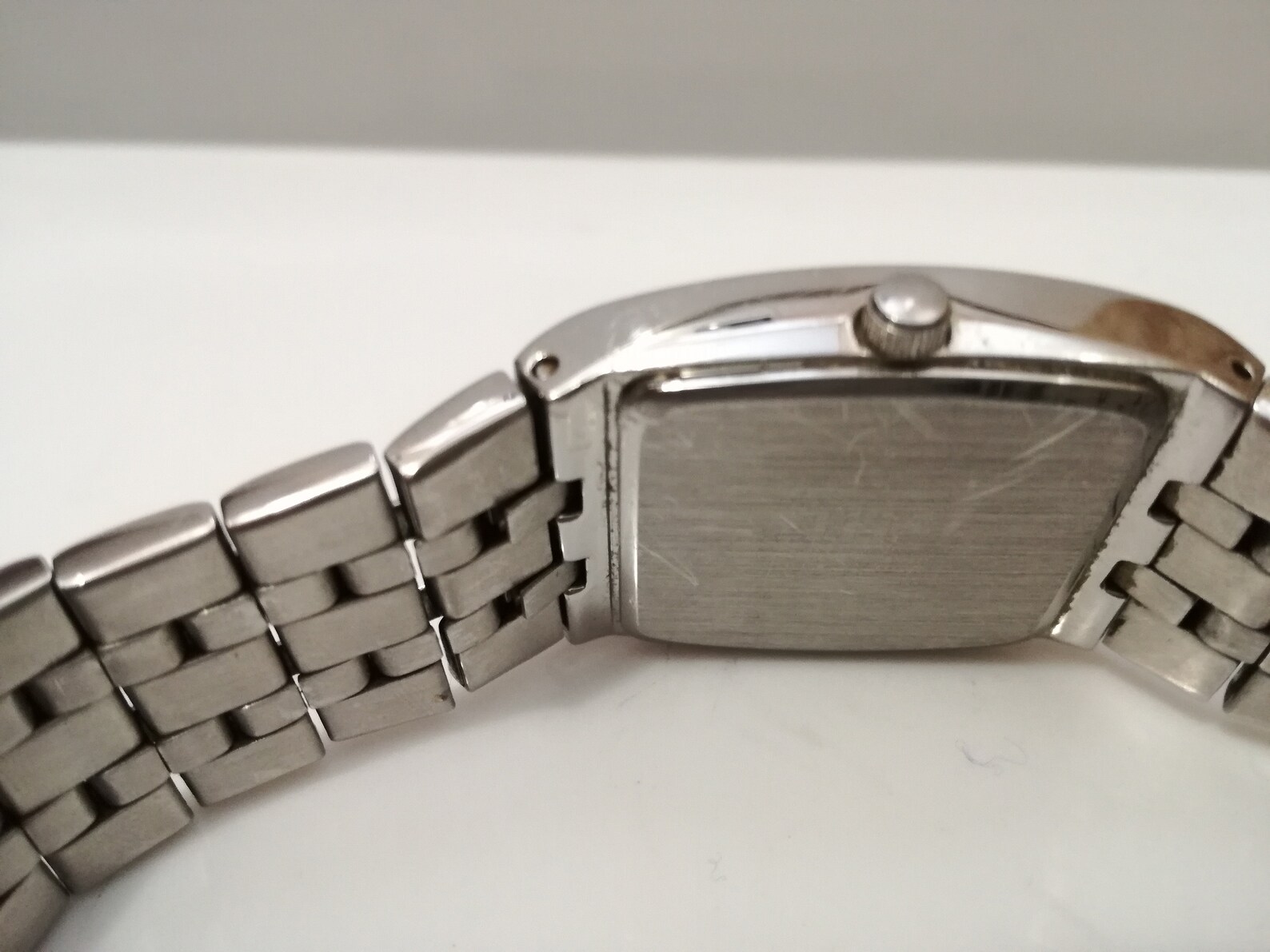 Watches for Men / Vintage Dress Watch / Quartz Watch / Rare - Etsy UK