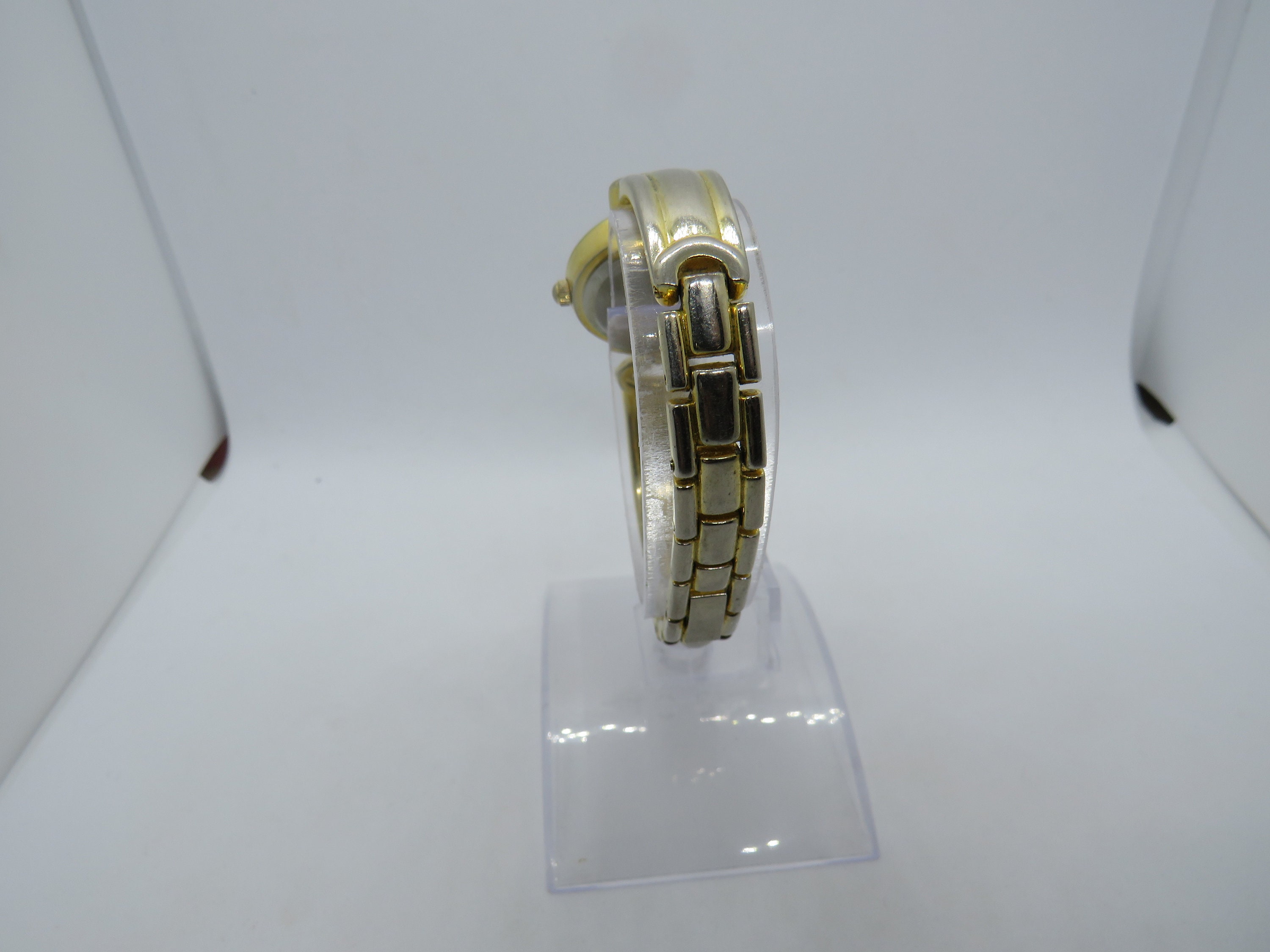 Vintage Watch / Lip Fond Acier / Gold Watch / Gift for Her / - Etsy UK