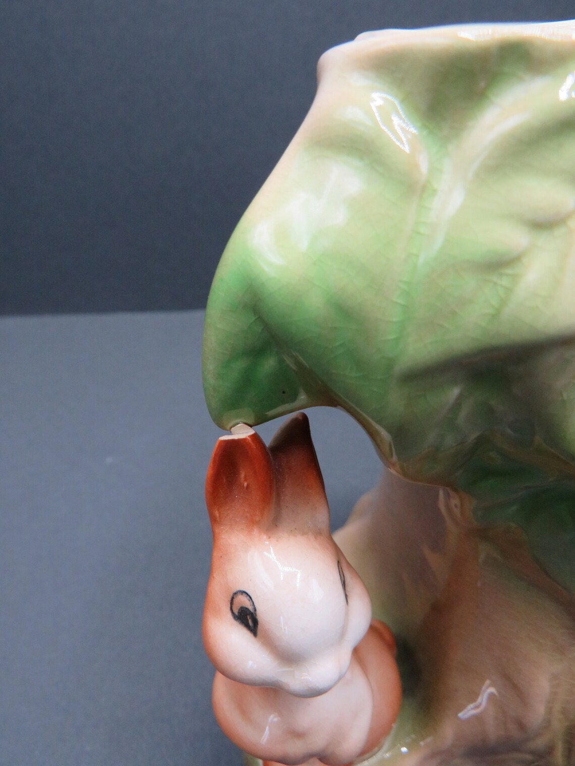 Fauna / Hornsea / Woodland Vase / Vintage Royal Vase / Posy Vase ...