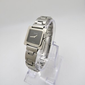 Gucci G Watch / Womens Watches / Large Wrist 7.5" / Gucci Watch ...
