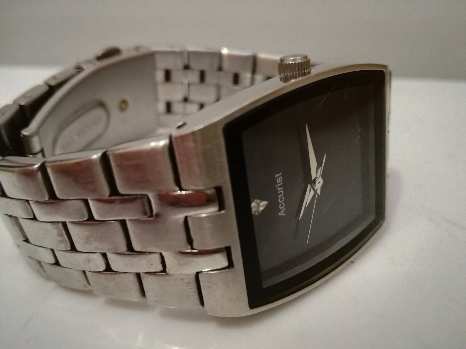 Watches for Men / Vintage Dress Watch / Quartz Watch / Rare - Etsy UK