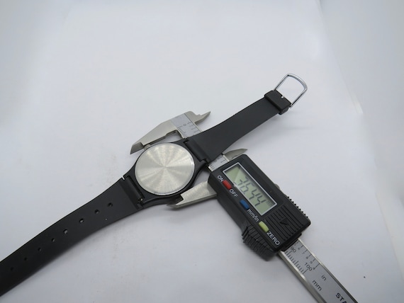 vintage iveco Watch / collectable watch / Vintage wat… - Gem