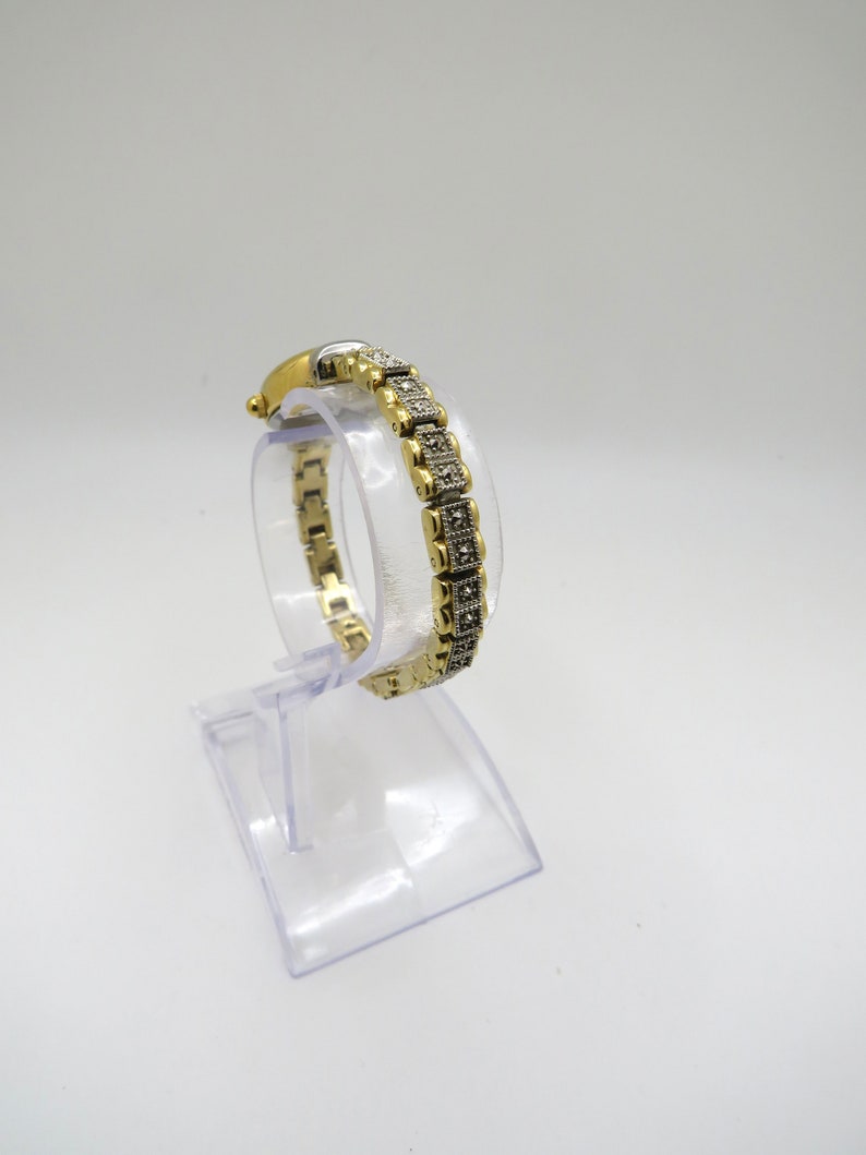 Vintage Cocktail Watch / Quartz Watch / Marcel Signature Watch / Womens ...