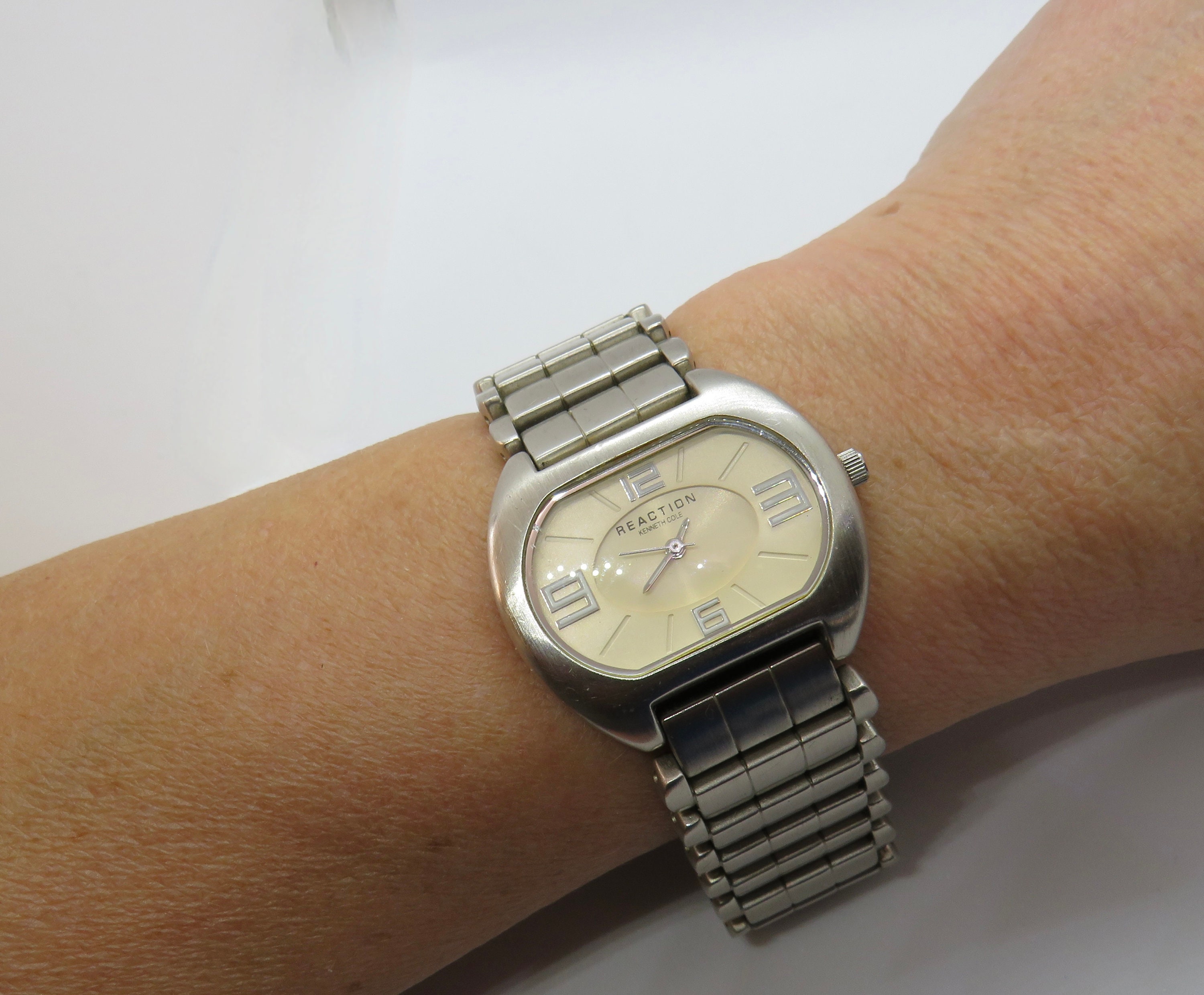 Kenneth Cole Reaction Watch