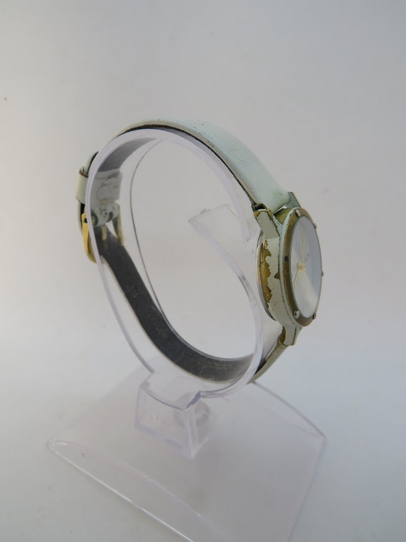 vintage dress watch / Zeon classic ladies Watch / bea… - Gem