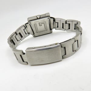 Gucci G Watch / Womens Watches / Large Wrist 7.5" / Gucci Watch ...
