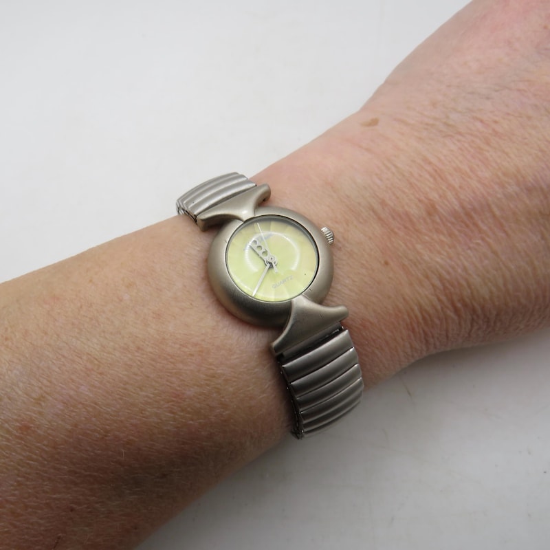 Le Chat Vintage Watch - Etsy
