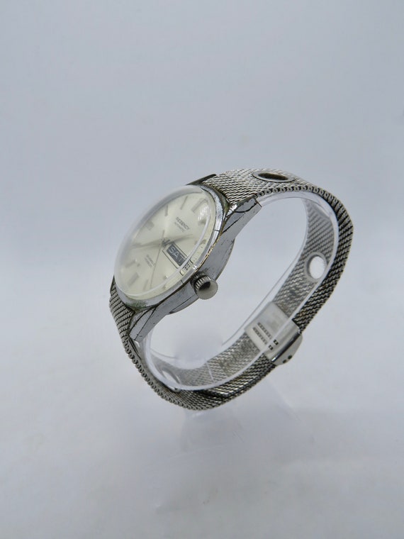 Vintage watch / Regency / Super Automatic / Incabloc … - Gem