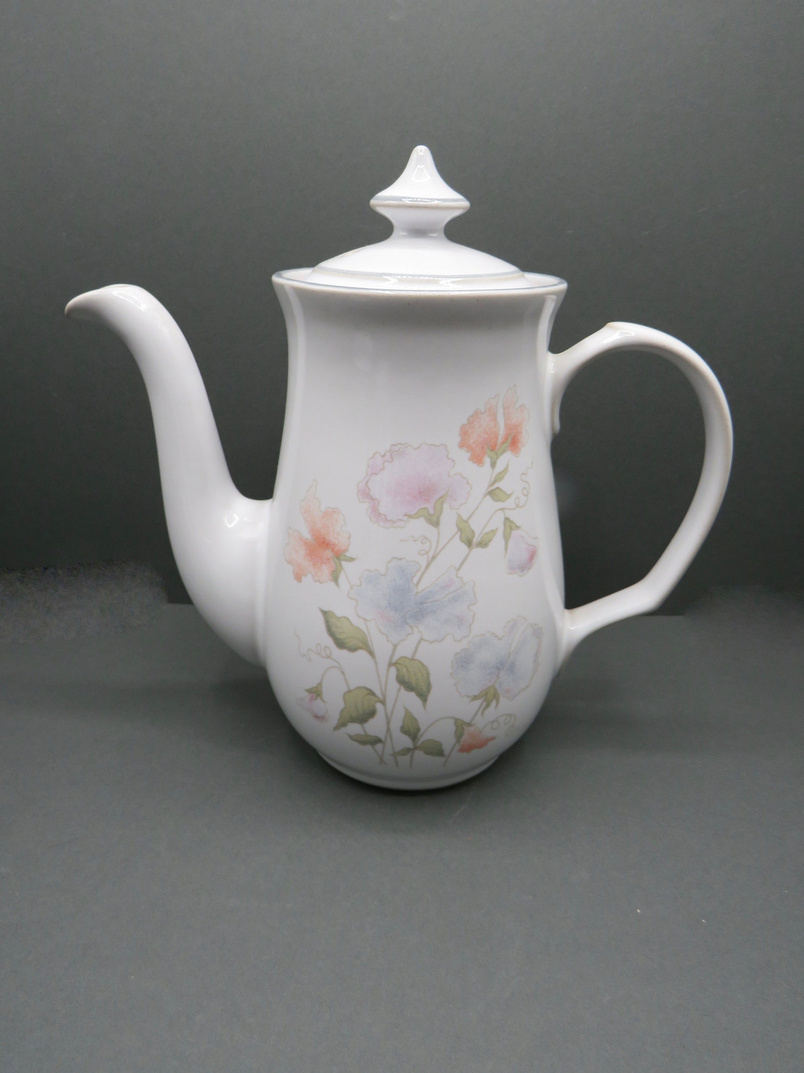 Vintage Denby Encore / Denby Discontinued / Vintage Tea Set / - Etsy UK