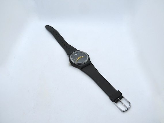 vintage iveco Watch / collectable watch / Vintage wat… - Gem
