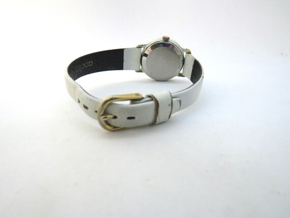vintage dress watch / Zeon classic ladies Watch / bea… - Gem