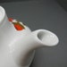 Vintage Alfred Meakin Tea Pot 'poppy Pimpernel / Vintage Kitchen ...