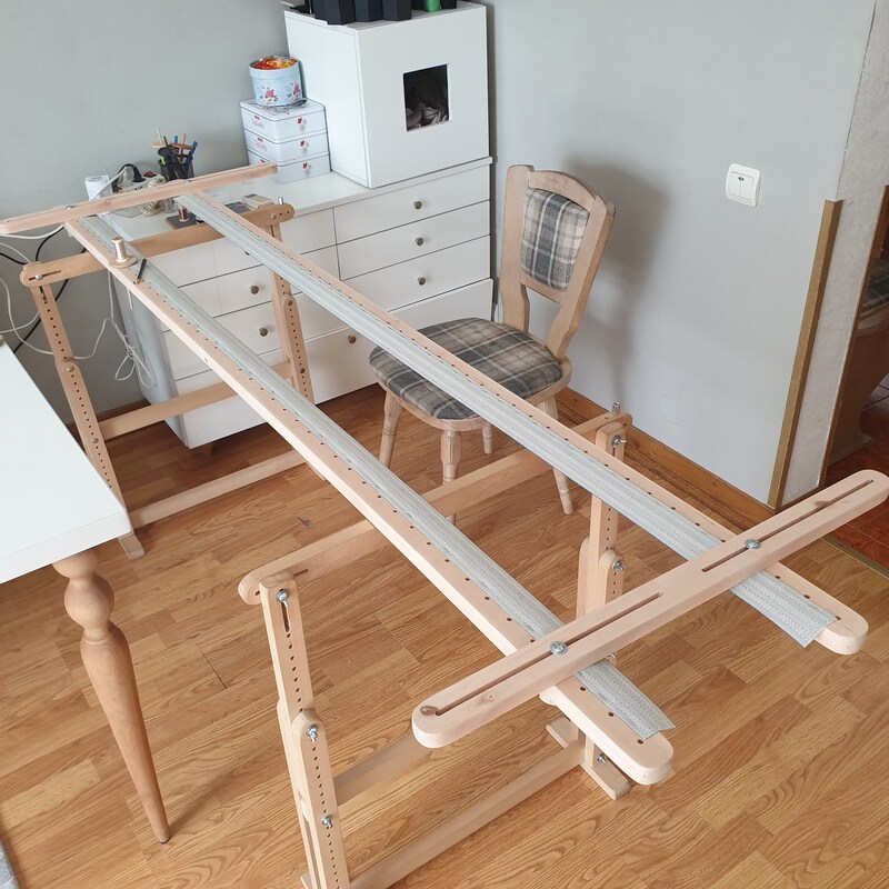 Embroidery Frame - Etsy