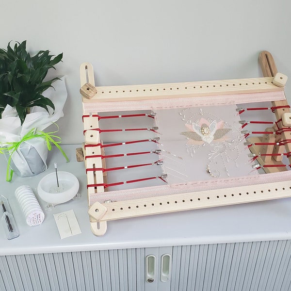 Tambour Embroidery - Etsy