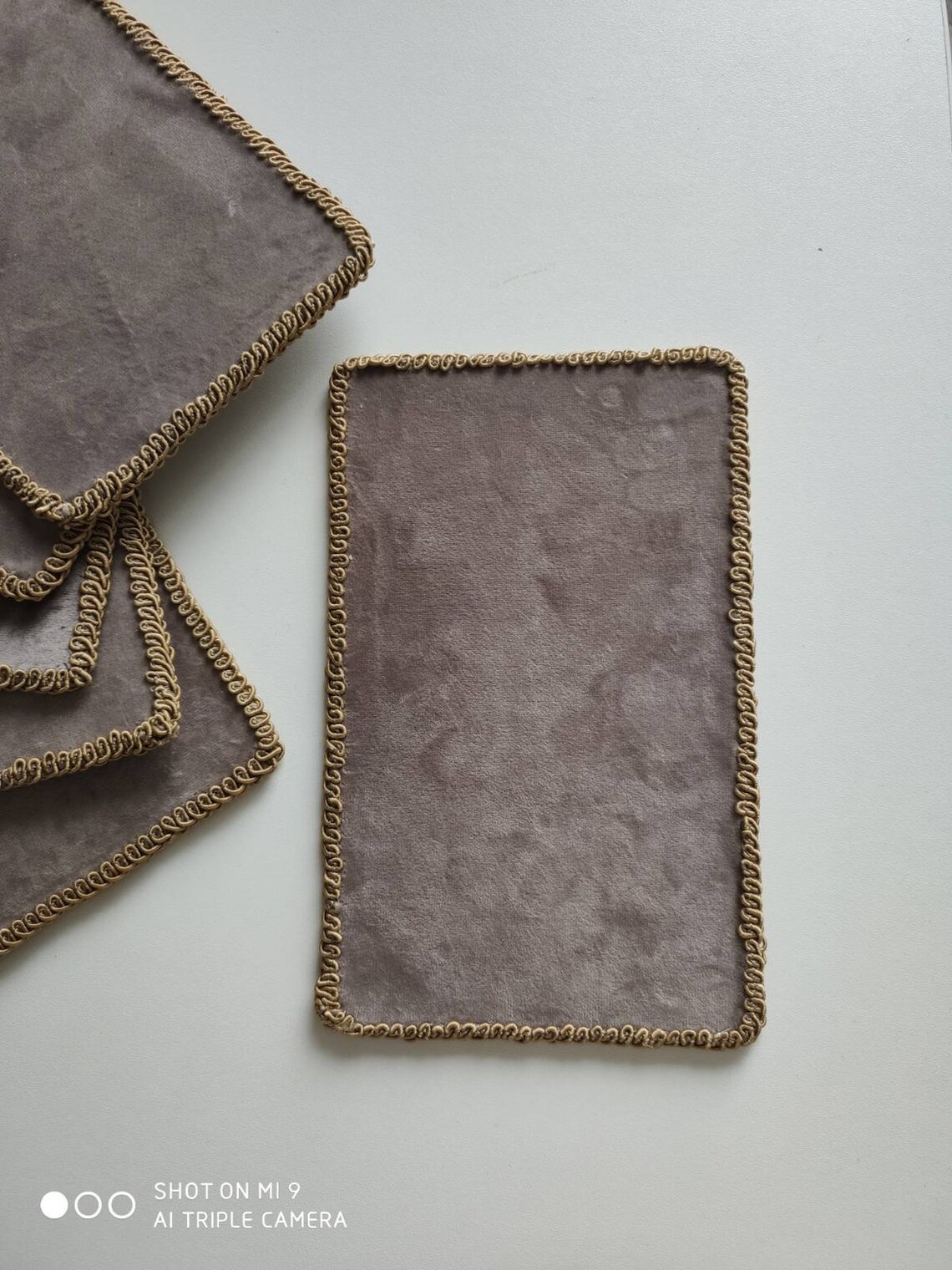 Beading Mat Couture Beading Plate Luneville Embroidery - Etsy