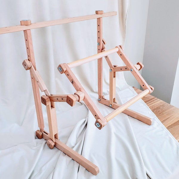 Cross Stitch Stand - Etsy