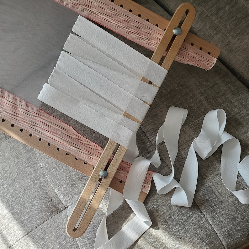 Tambour Embroidery Frame 31 80cm Wooden Slate Hoop - Etsy