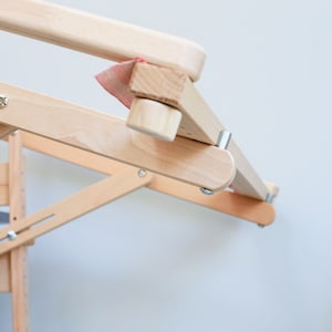 Embroidery Slate Frame & Craft Table Stand 24"- 39" ( 60cm - 100cm ...