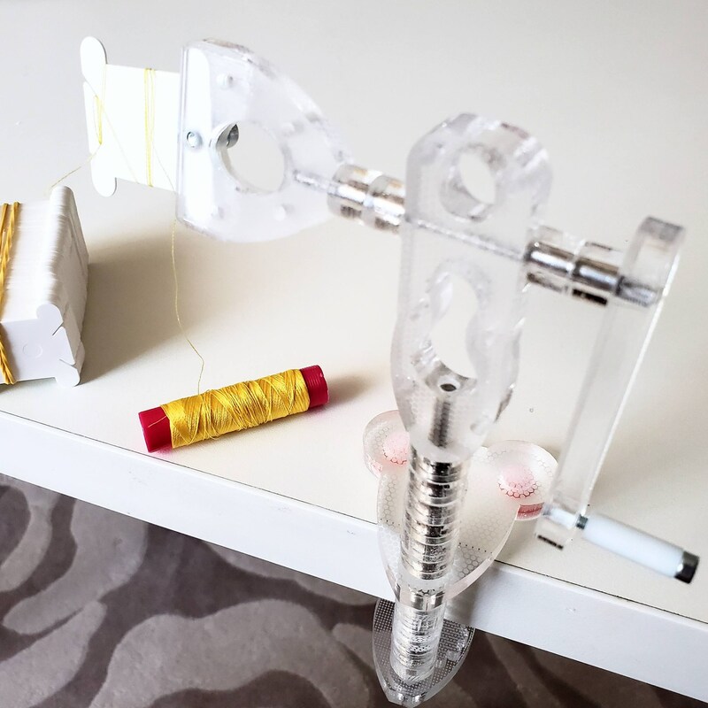 Thread Winders - Etsy