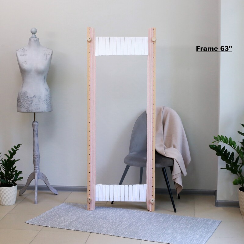 Embroidery Frame - Etsy