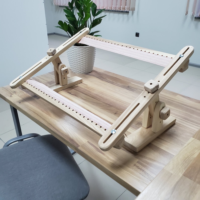 Tambour Embroidery Frame 20 315 53cm 80cm - Etsy