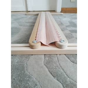 Set of 10 Tambour Frames 23x39.5 Inches Embroidery Hoops for Needlework ...