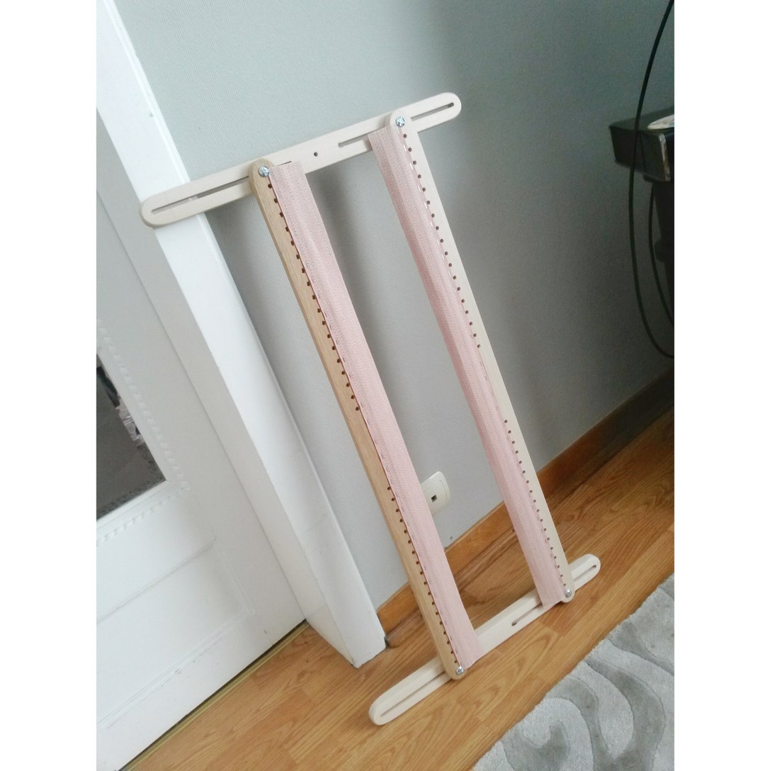 Set of 10 Tambour Frames 23x39.5 Inches Embroidery Hoops for Needlework ...