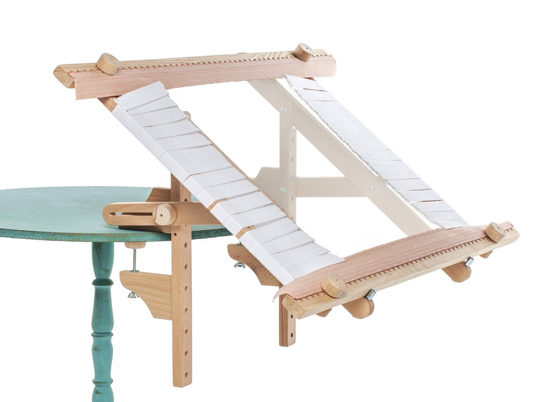 Embroidery Frame Holder and Frame 20 39 Inch 53 100cm Stand Hand ...