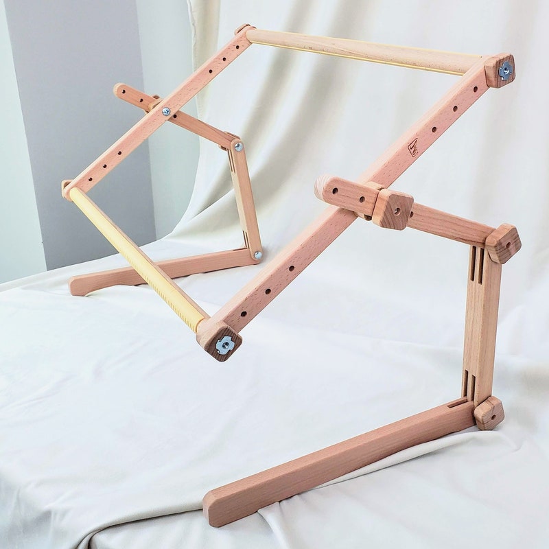 Cross Stitch Stand - Etsy
