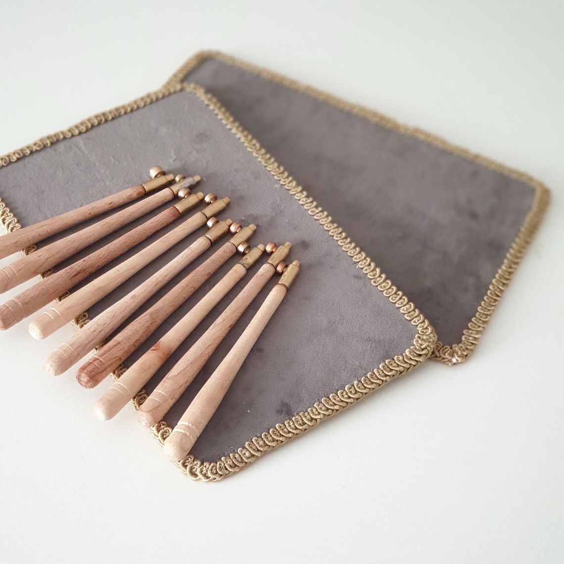 Beading Mat Couture Beading Plate Luneville Embroidery - Etsy