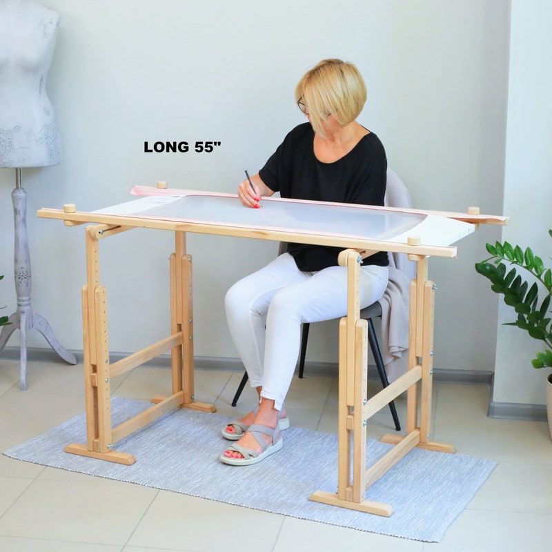 Embroidery on Wood - Etsy