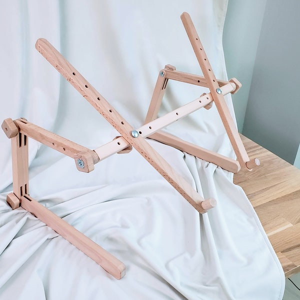 Cross Stitch Stand - Etsy