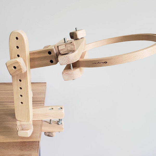 Frames, Hoops & Stands - Etsy