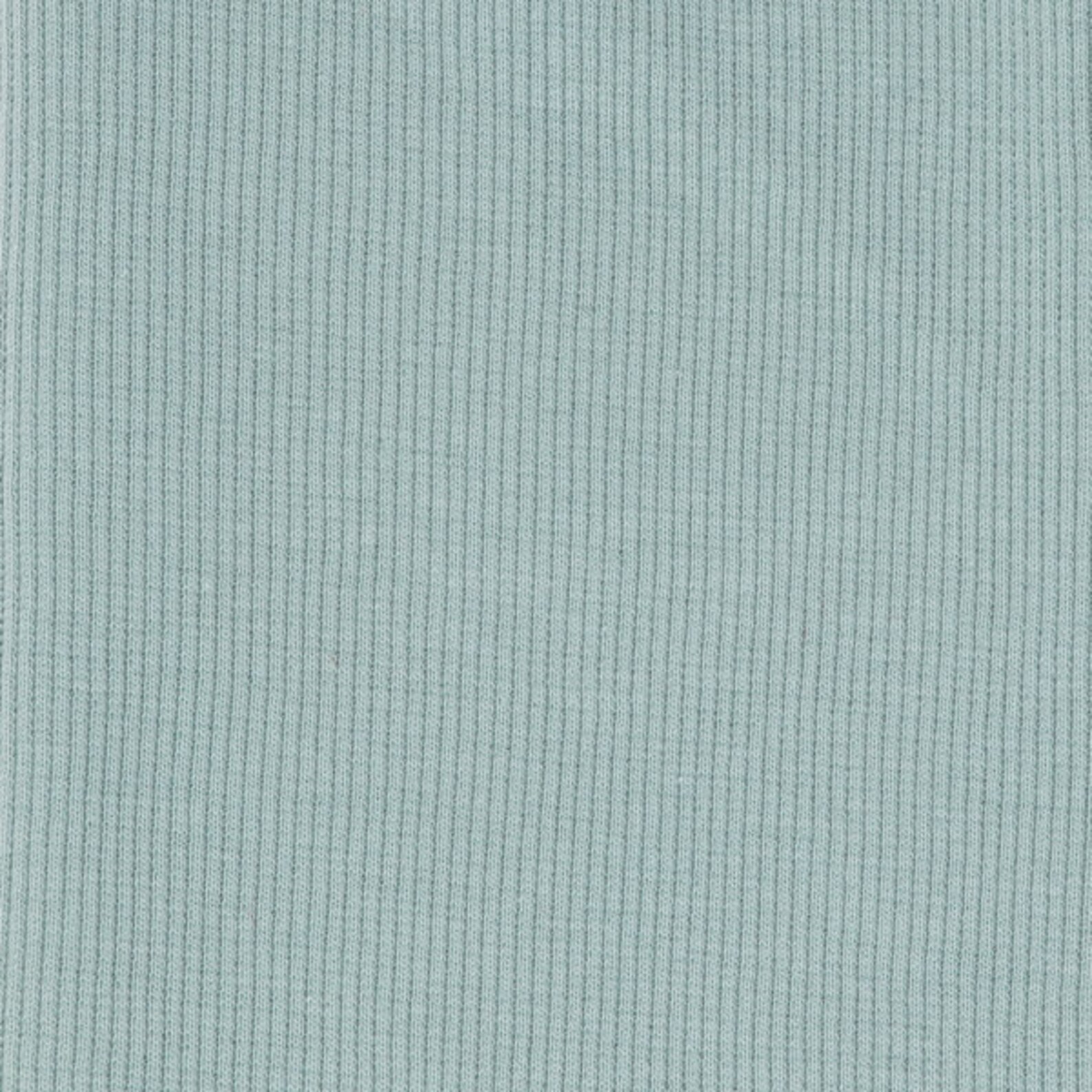 1/8 Yard Organic Cotton Ribbing Fabric 2x2 Rib Opened - Etsy