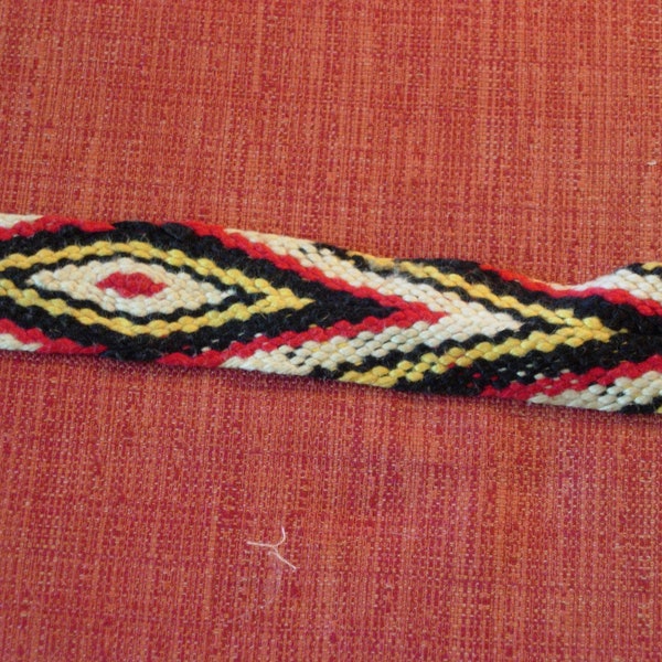 Metis Sash - Etsy Canada