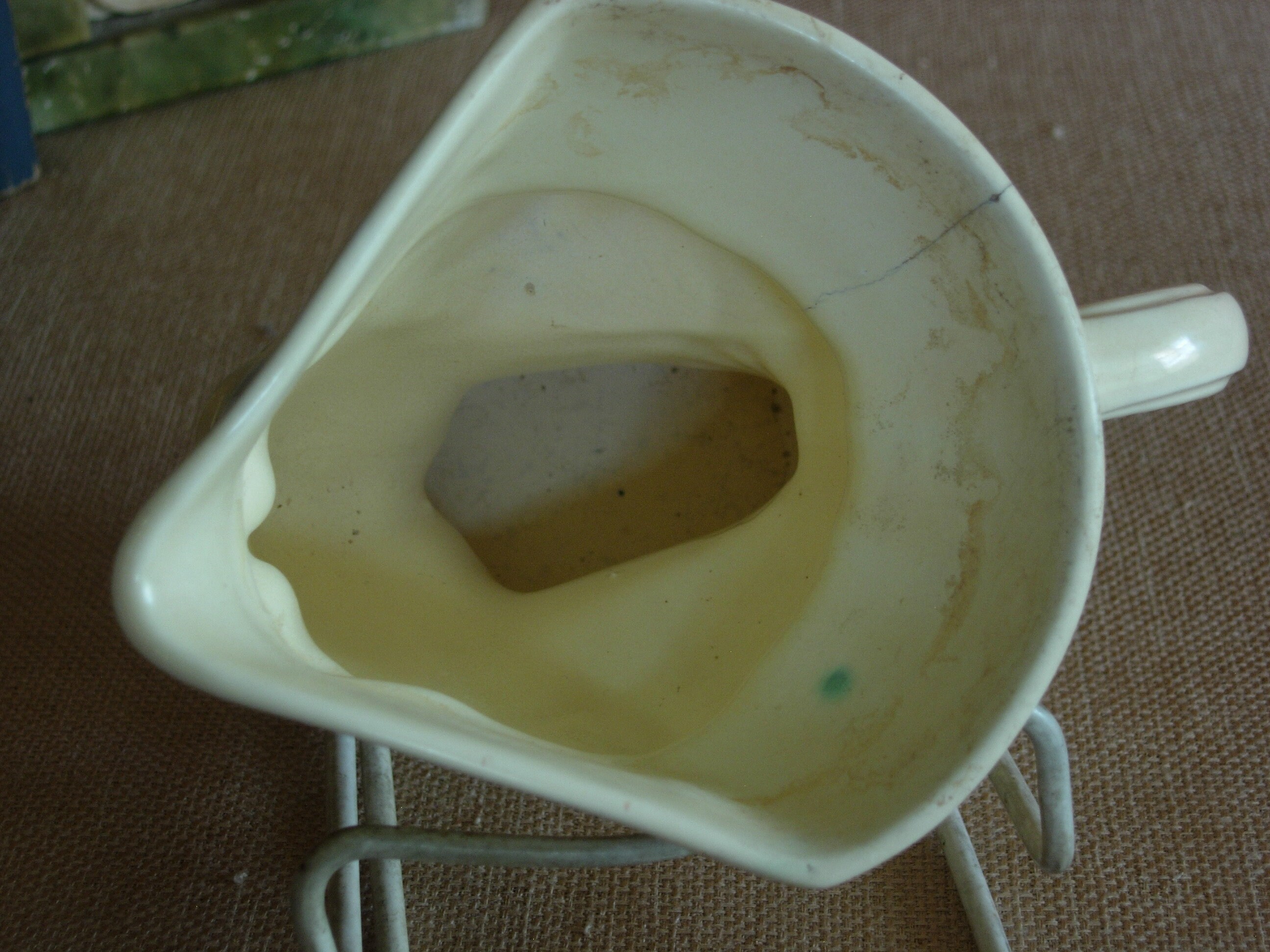 The American Potter George Washington Pitcher | Etsy