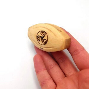 Trinity Wooden Car Diffuser | Refillable Diffuser |vehicle Diffuser ...