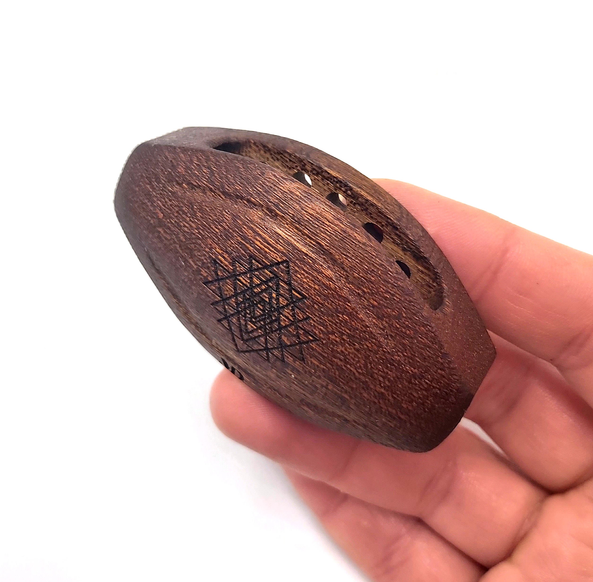 Sri Yantra Engraved Wooden Car Diffuser Diffuser vehicle - Etsy