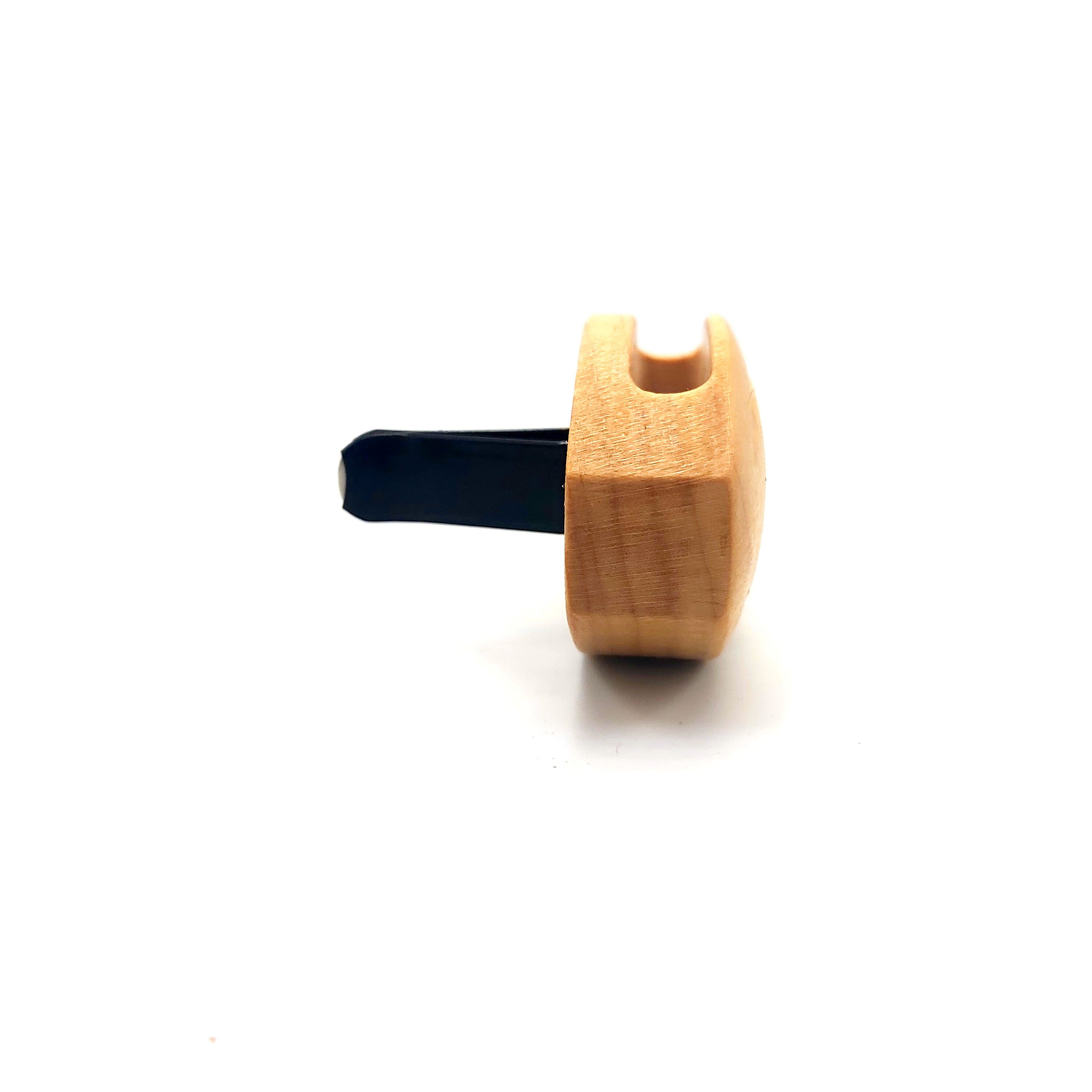 Wooden Car Diffuser | Refillable Diffuser |vehicle Diffuser ...