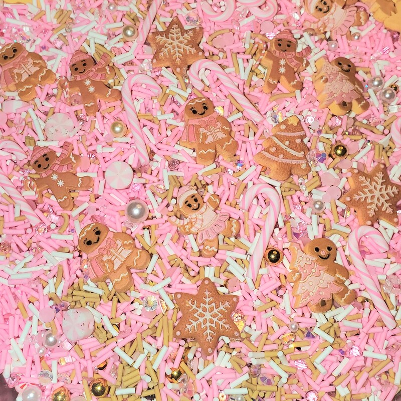 Fake Sprinkles - Etsy