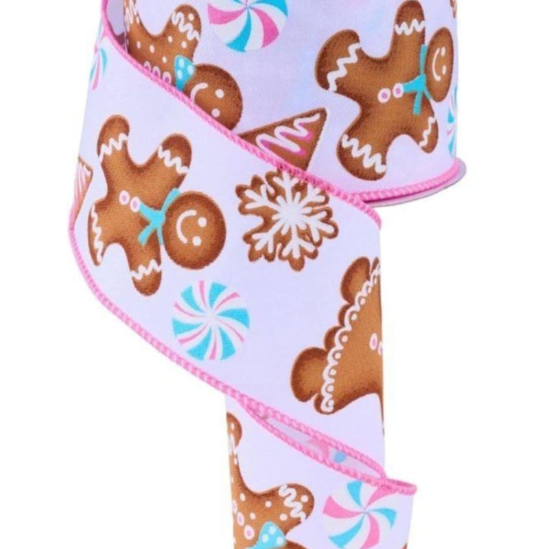 Gingerbread Trim - Etsy