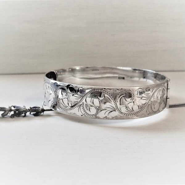 Birmingham Silver - Etsy