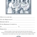 Baptism - Godparent Digital Set - Etsy