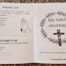 Lent Journey Digital File - Etsy