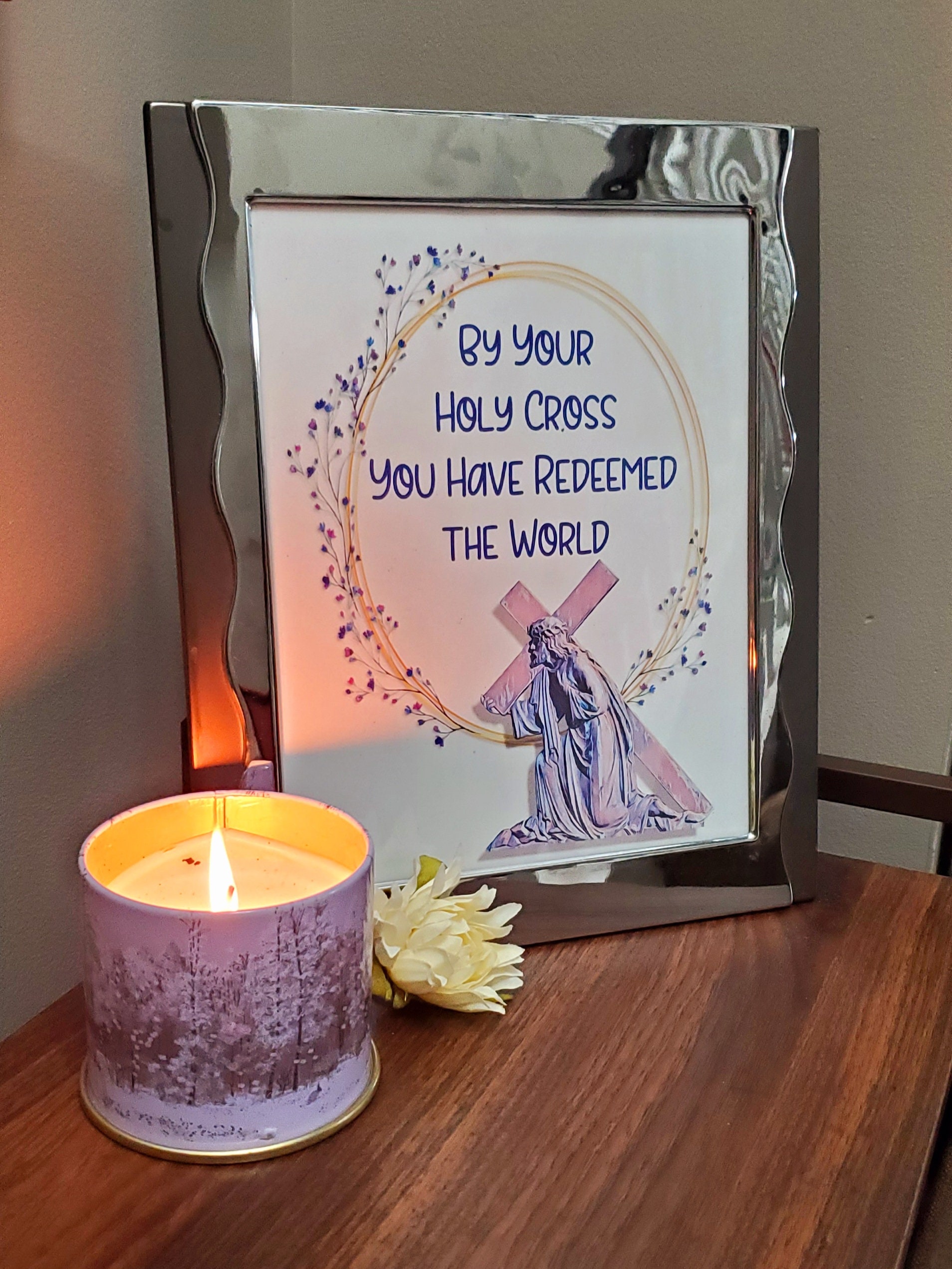 Lent Posters - Digital File - Etsy