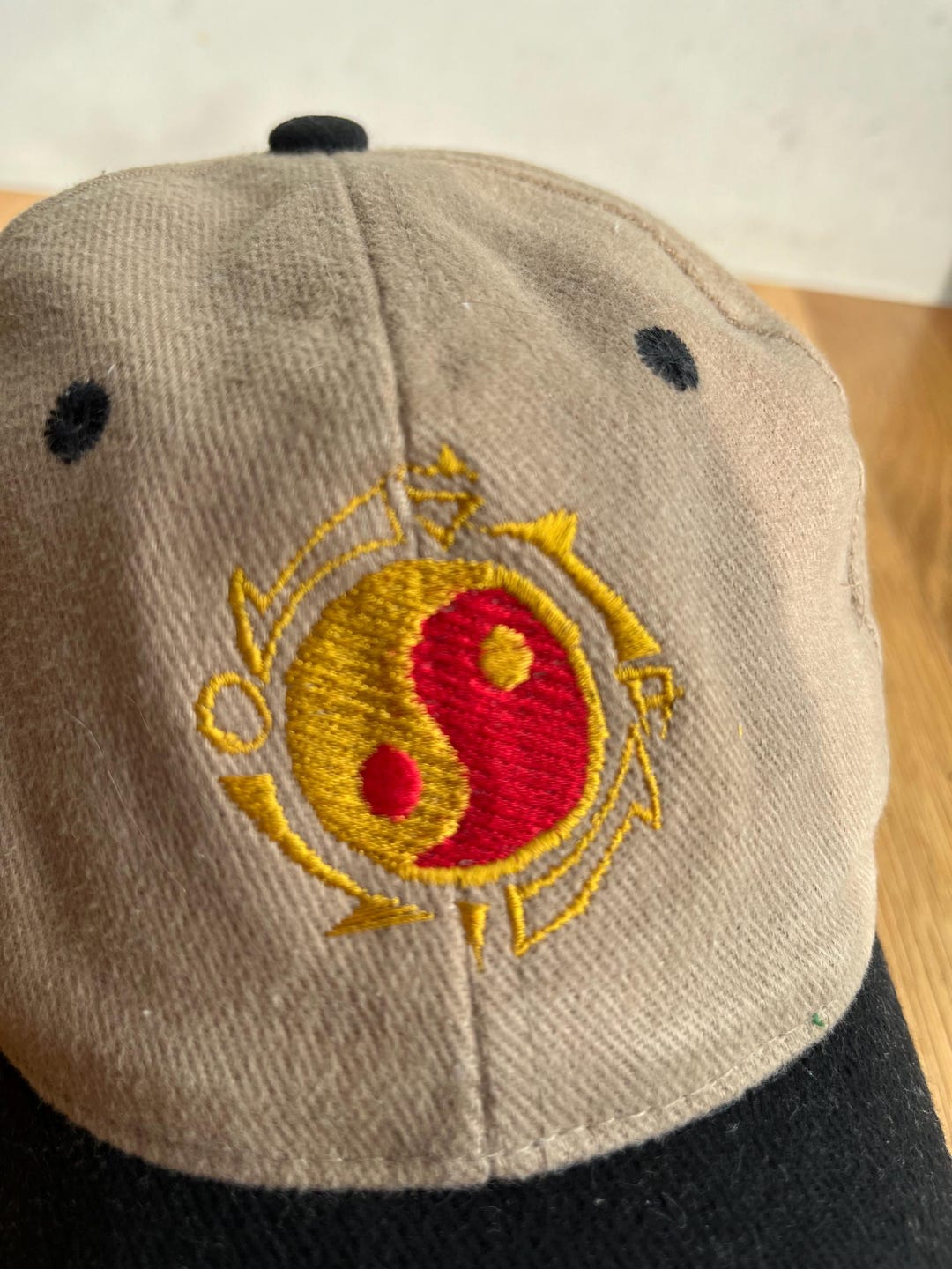 Sick of It All Vintage NYHC Cap 90s 1994 Vntg Hardcore Metal Merauder ...