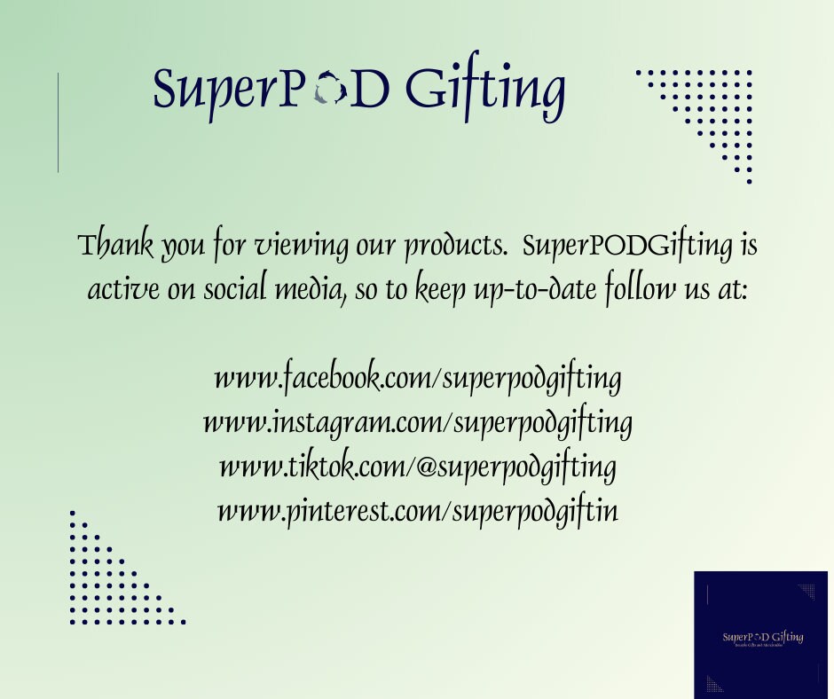 Unique BSL Tea Towel: Enhance Your Kitchen Decor, Bond With the Kids ...