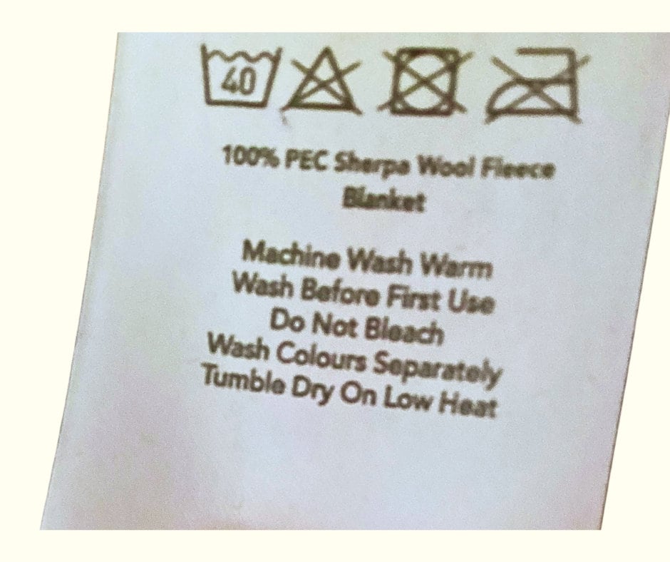 Unique BSL Tea Towel: Enhance Your Kitchen Decor, Bond With the Kids ...