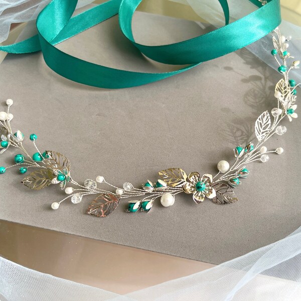 Emerald Green Sash - Etsy